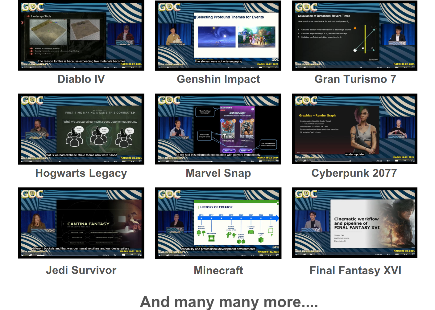 Request Subscription Information | GDC Vault
